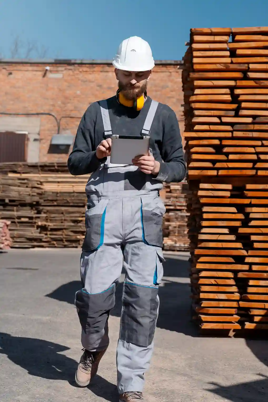 Construction Company Near Me | ABC Brick Pointing Contractors